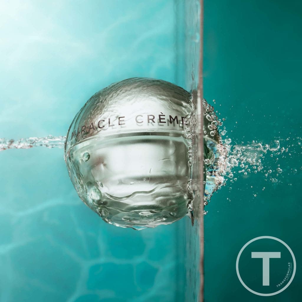 Marine Miracle Crème | Multi-award-winning Creme | Buy now!